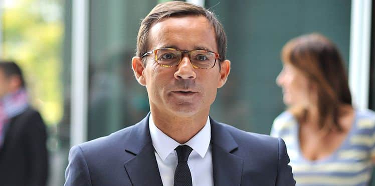 Marion Cotillard : quand son ancien compagnon Julien Rassam s'est donné ...