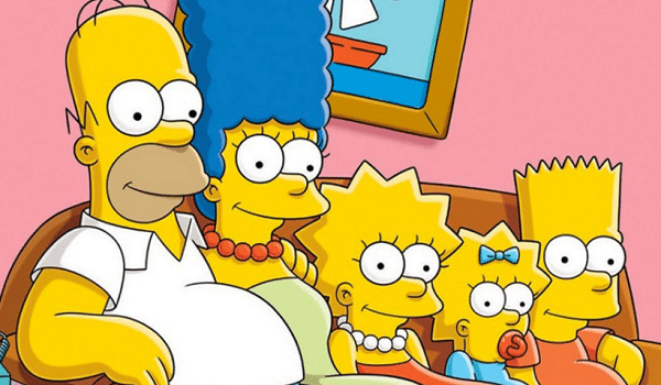 Un nouveau film Les Simpson, ça vous tente