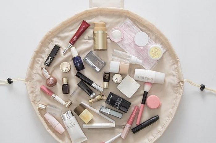 Villa à 10 000 euros par mois, chiffre d'affaires hallucinant : la vie de Magali Berdah à Dubaï ...