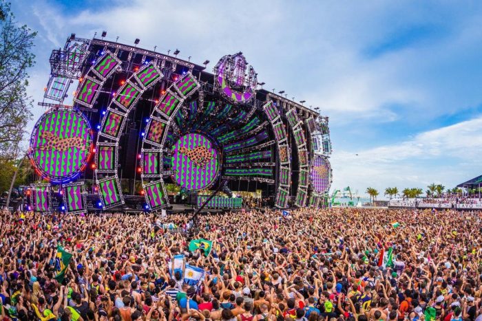 Les meilleurs festivals dans le monde pour cet été ! - Page 3 sur 4