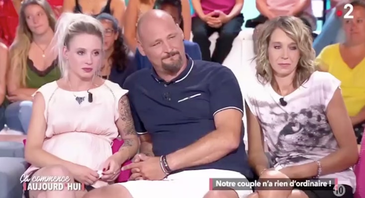 Ils vivent en polygamie. Un témoignage qui vous surprendra