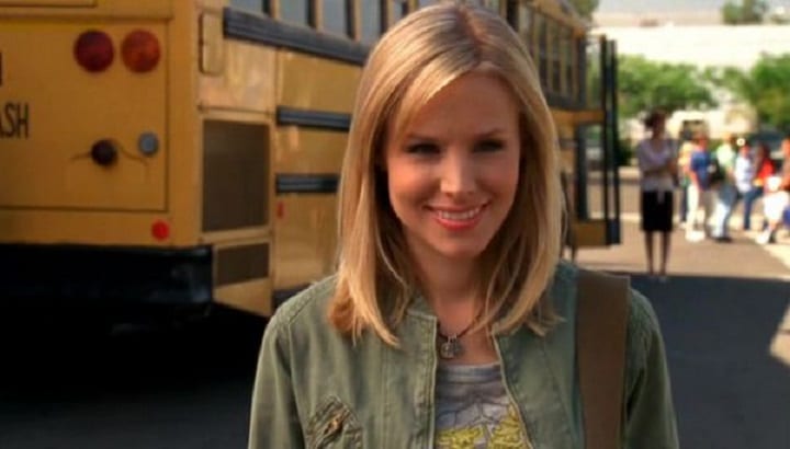 Avis aux Marshmallows, Veronica Mars revient dans une saison 4 ! C'est officiel