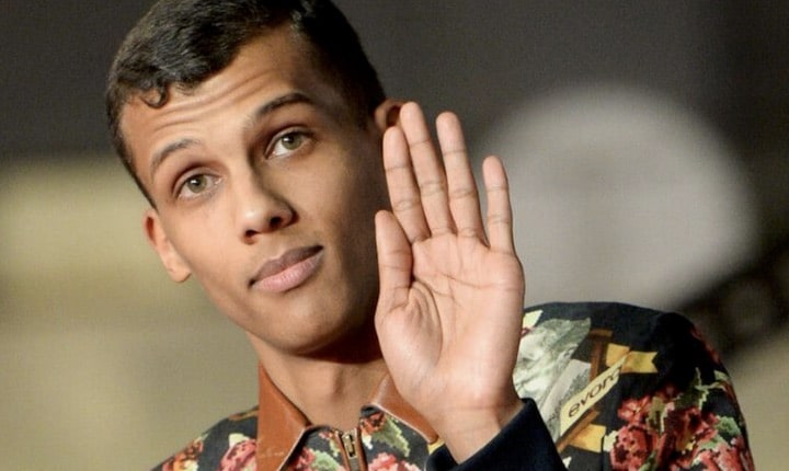Stromae : la première photo de son fils et lui dévoilée...