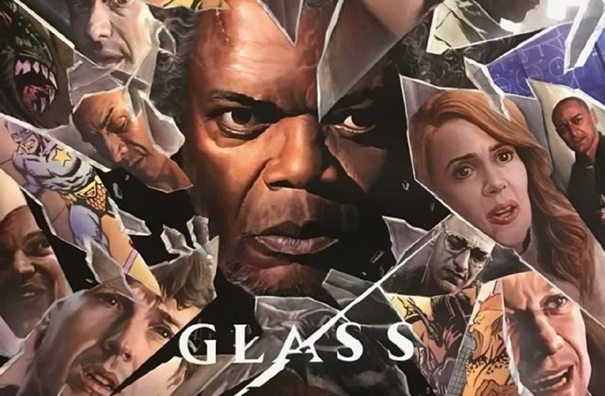 La nouvelle bande-annonce de Glass qui va vous faire flipper