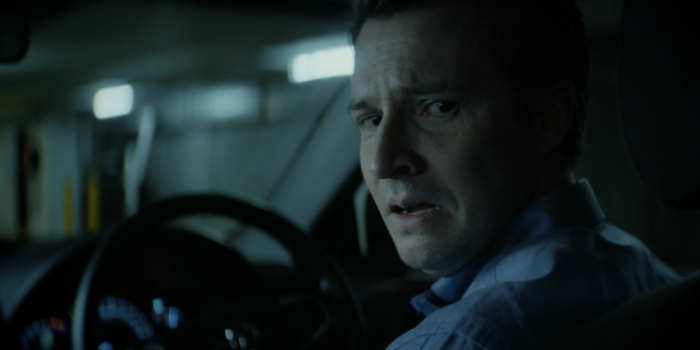 Reverse : ce mini film d'horreur de 5 minutes va vous glacer le sang ...