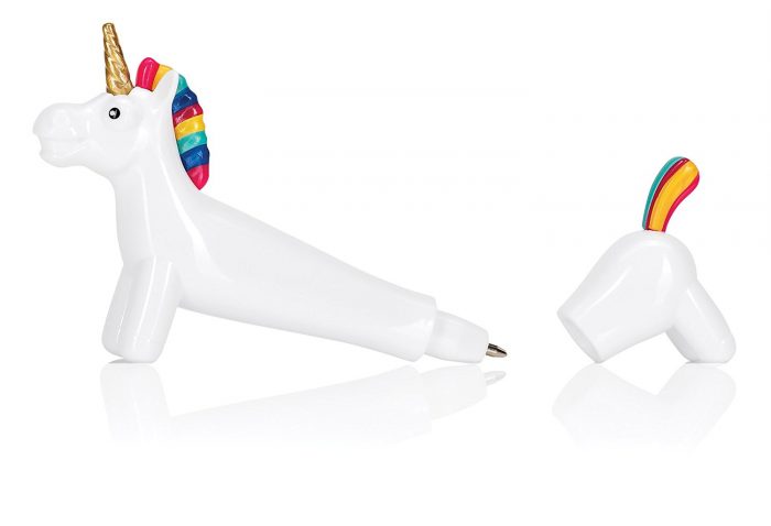 TOP 30 des accessoires licorne, parce que la licorne c'est la vie