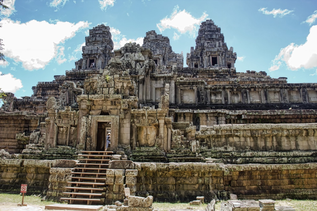 30 photos: les plus beaux paysages d'Asie