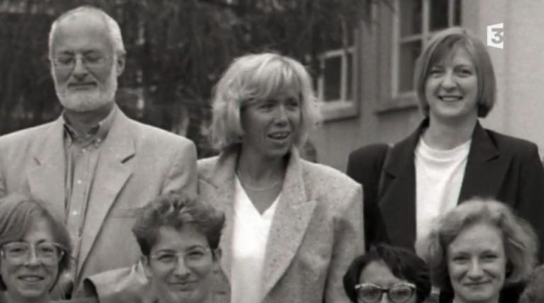 Sitemapcdatahttpsneueinf Inetcomevolution Physique Brigitte Macron Jeune Profnull