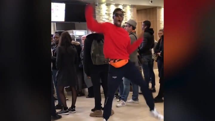 Villa à 10 000 euros par mois, chiffre d'affaires hallucinant : la vie de Magali Berdah à Dubaï ...