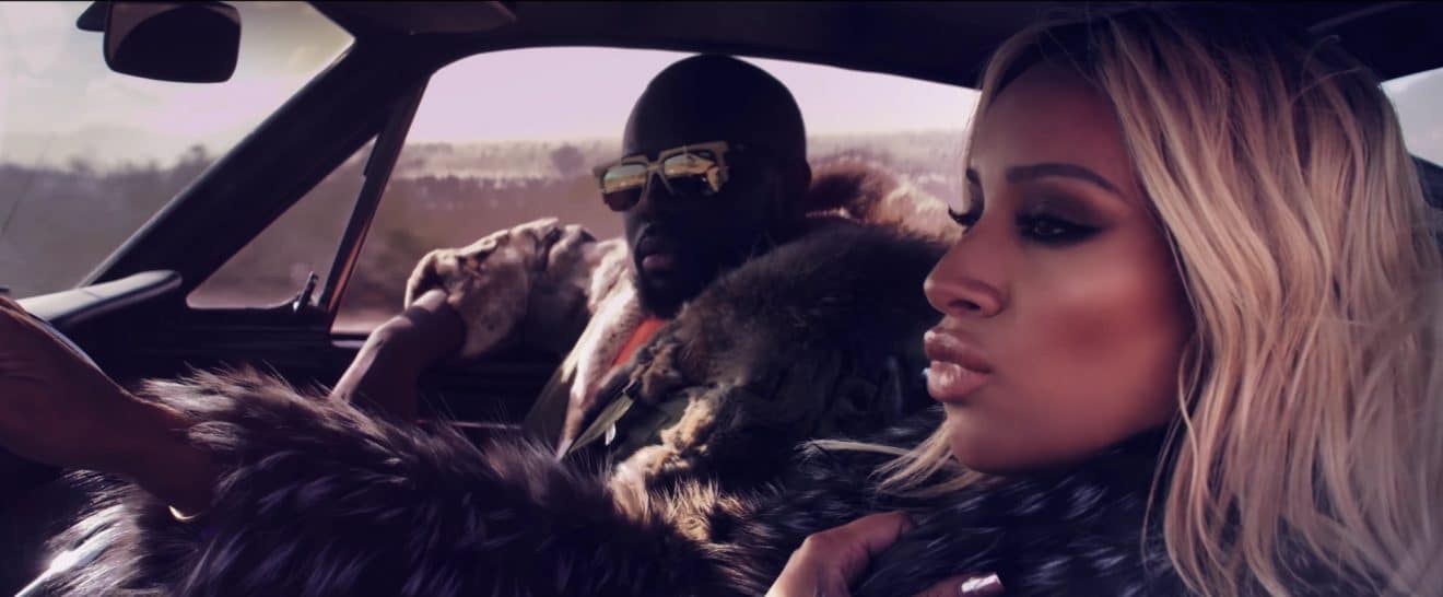 Découvrez qui est DemDem, la femme de Maître Gims