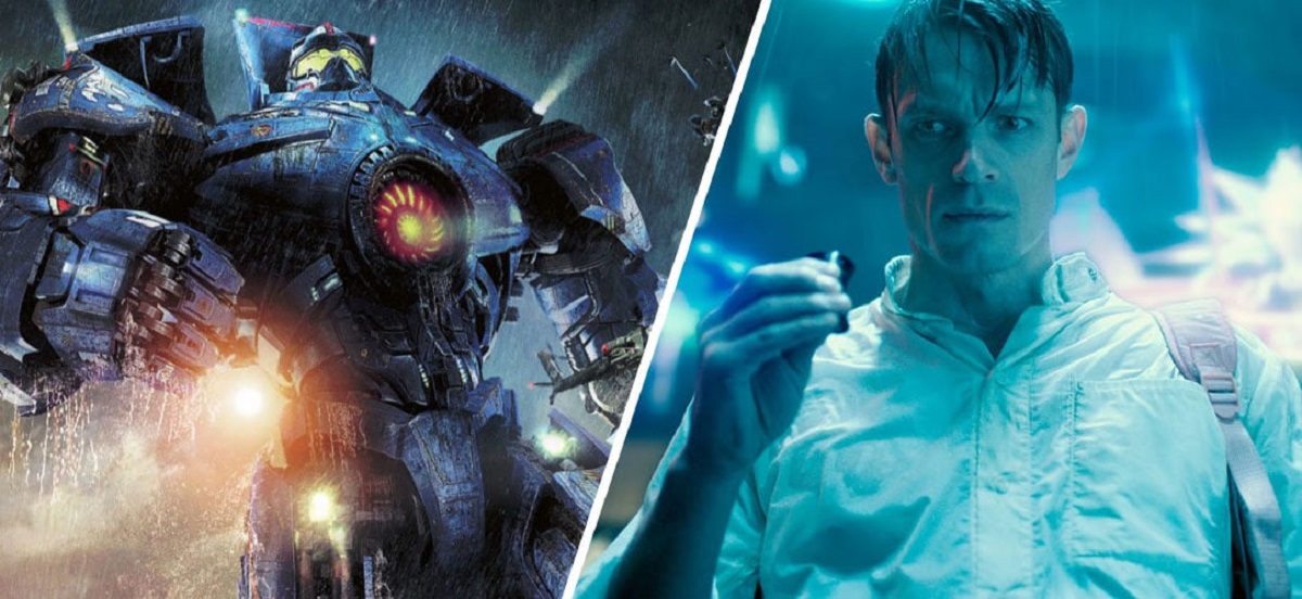 Netflix prépare les séries animées de Pacific Rim et d'Altered Carbon