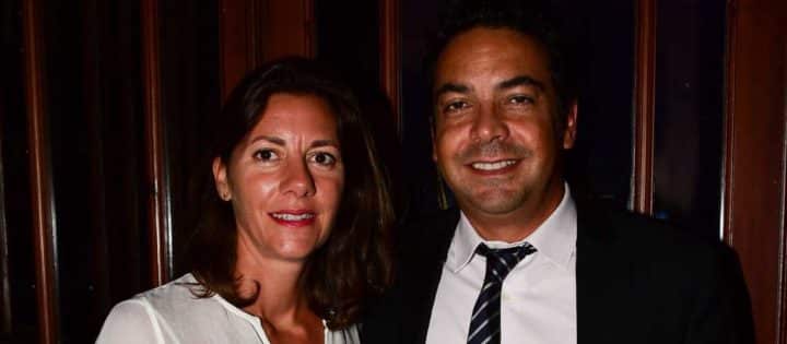 On vous dévoile les couples improbables de la télévision