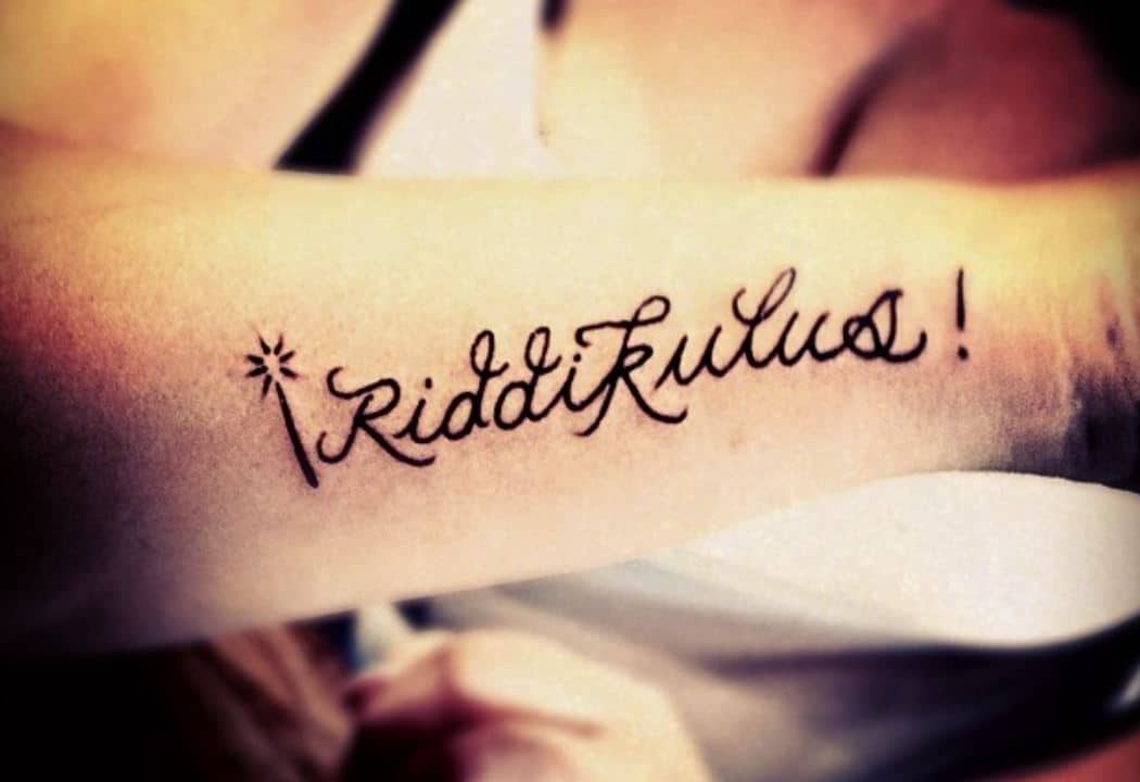 La signification de ces 20 tatouages va vous surprendre