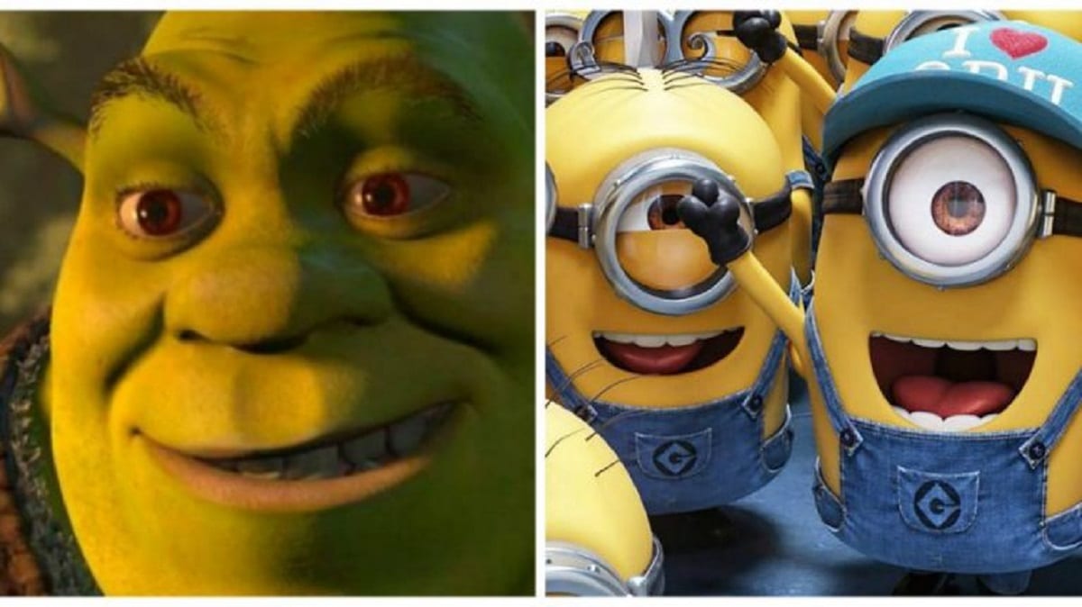 Shrek revient dans un reboot réalisé par le créateur de "Moi, moche et ...