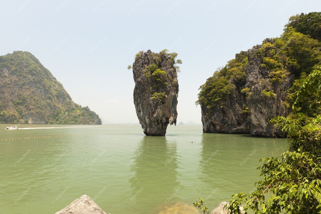 30 photos: les plus beaux paysages d'Asie