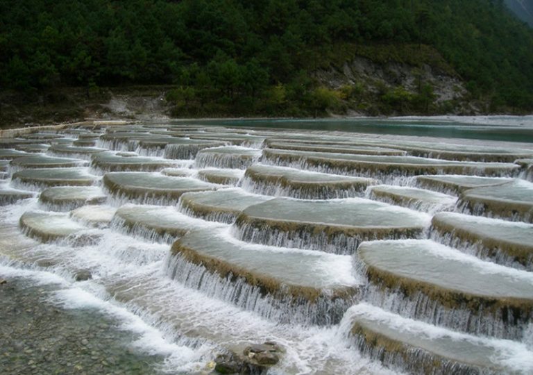 30 photos: les plus beaux paysages d'Asie