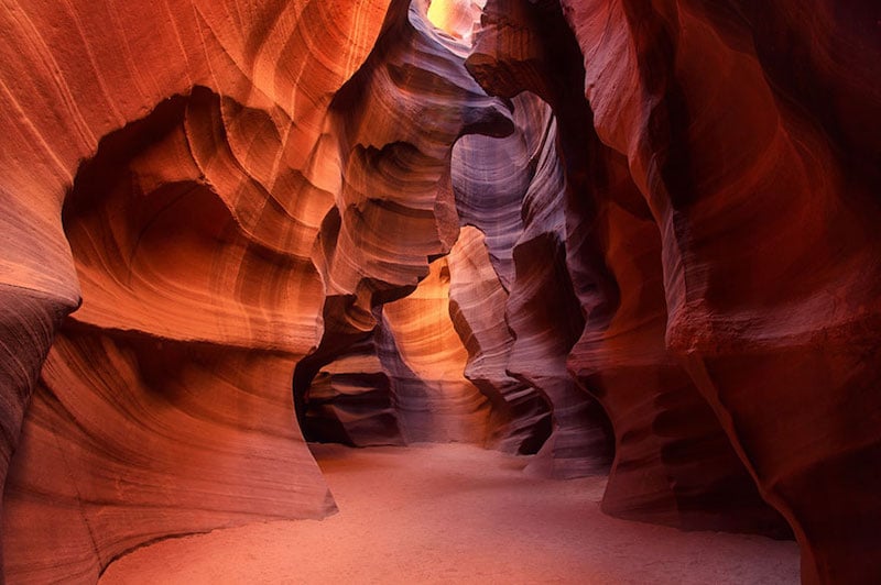 Découvrez les 20 plus beaux canyons du monde