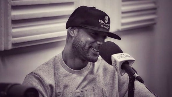 Booba cambriolé à Boulogne-Billancourt, il dévoile les images