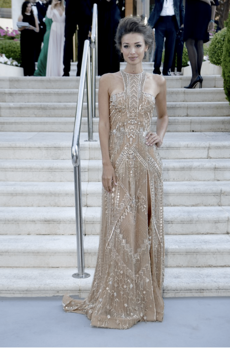 Découvrez les 30 plus belles robes des tapis rouges de 2018