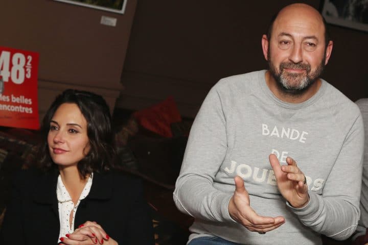 Clara Morgane, Mylène Farmer, Mimie Mathy : Qui sont les conjoints de ...