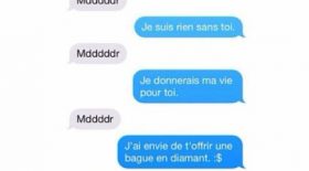 Que veut dire : "Michto"