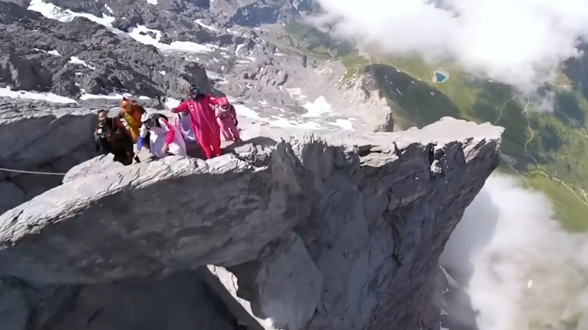 TOP 10 des "Toc Toc Toc - qui est là ?" les plus drôles