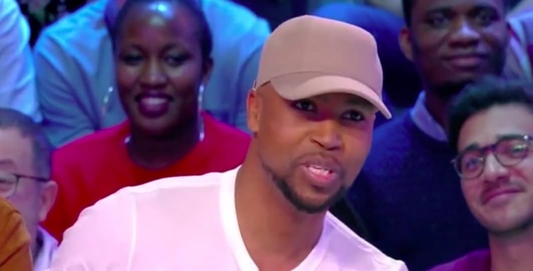 Découvrez qui Rohff imite à la perfection (vidéo)