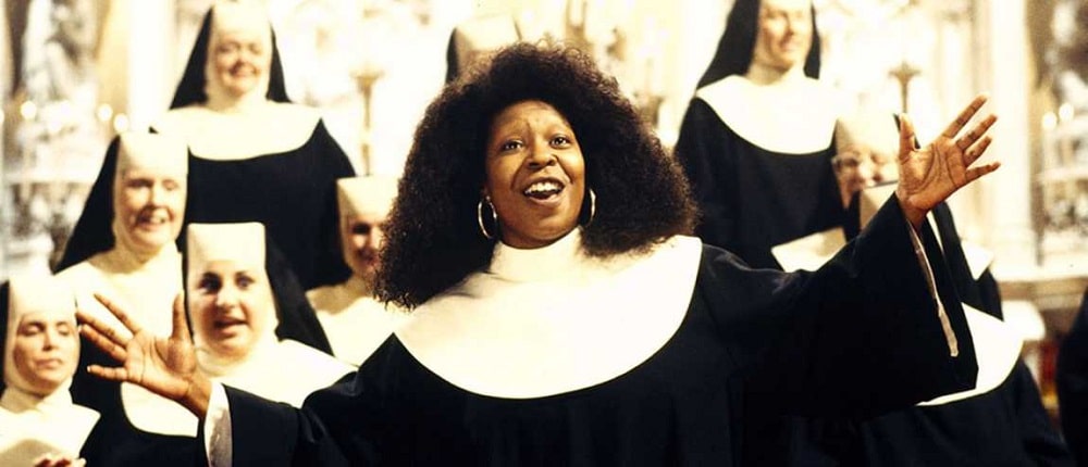 Sister Act fait son grand retour sur la plateforme SVOD de Disney