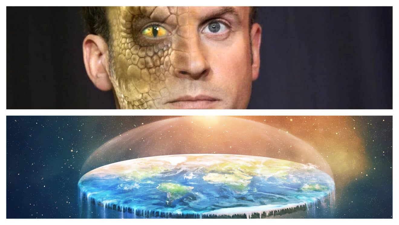 Découvrez les 10 théories du complot les plus connues