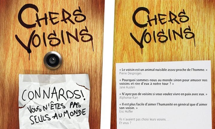 Le jeu du rond a 18 ans... et découvrez dans quelle série il a été ...