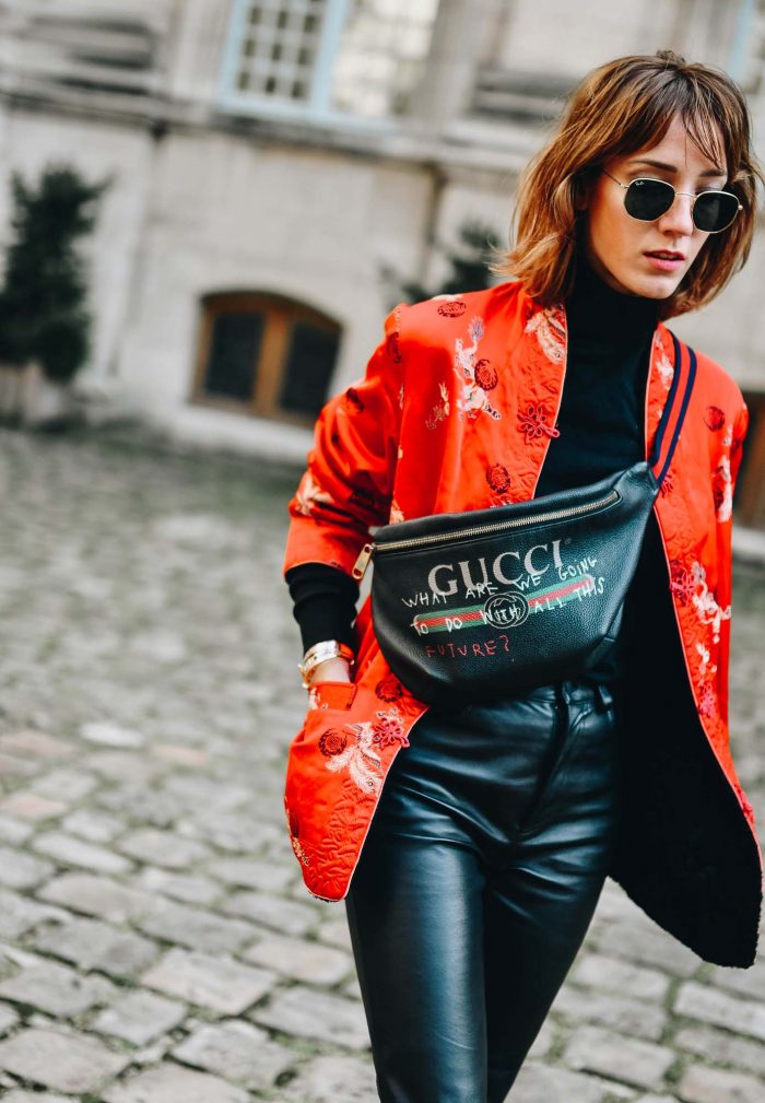 Ces tendances mode vues sur Pinterest qui ont fait craquer les fashionistas