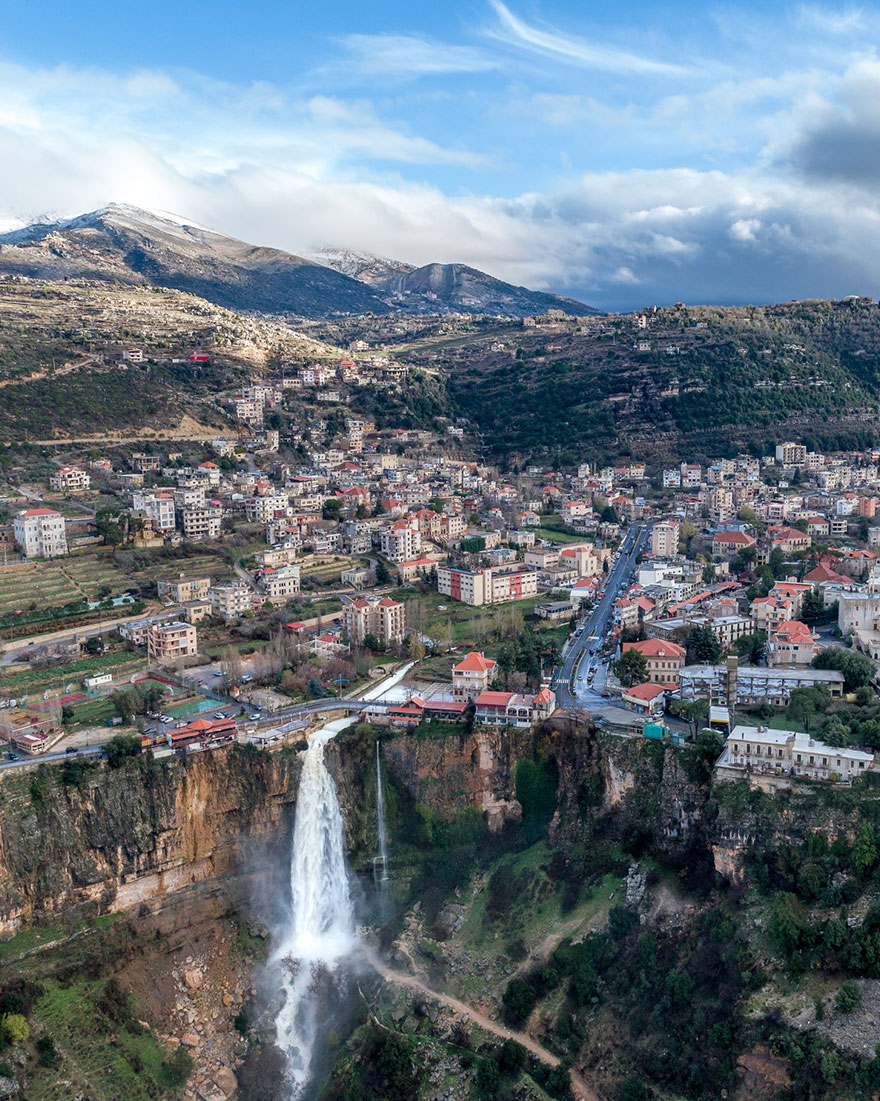 50 photos qui vont vous donner envie d'aller au Liban