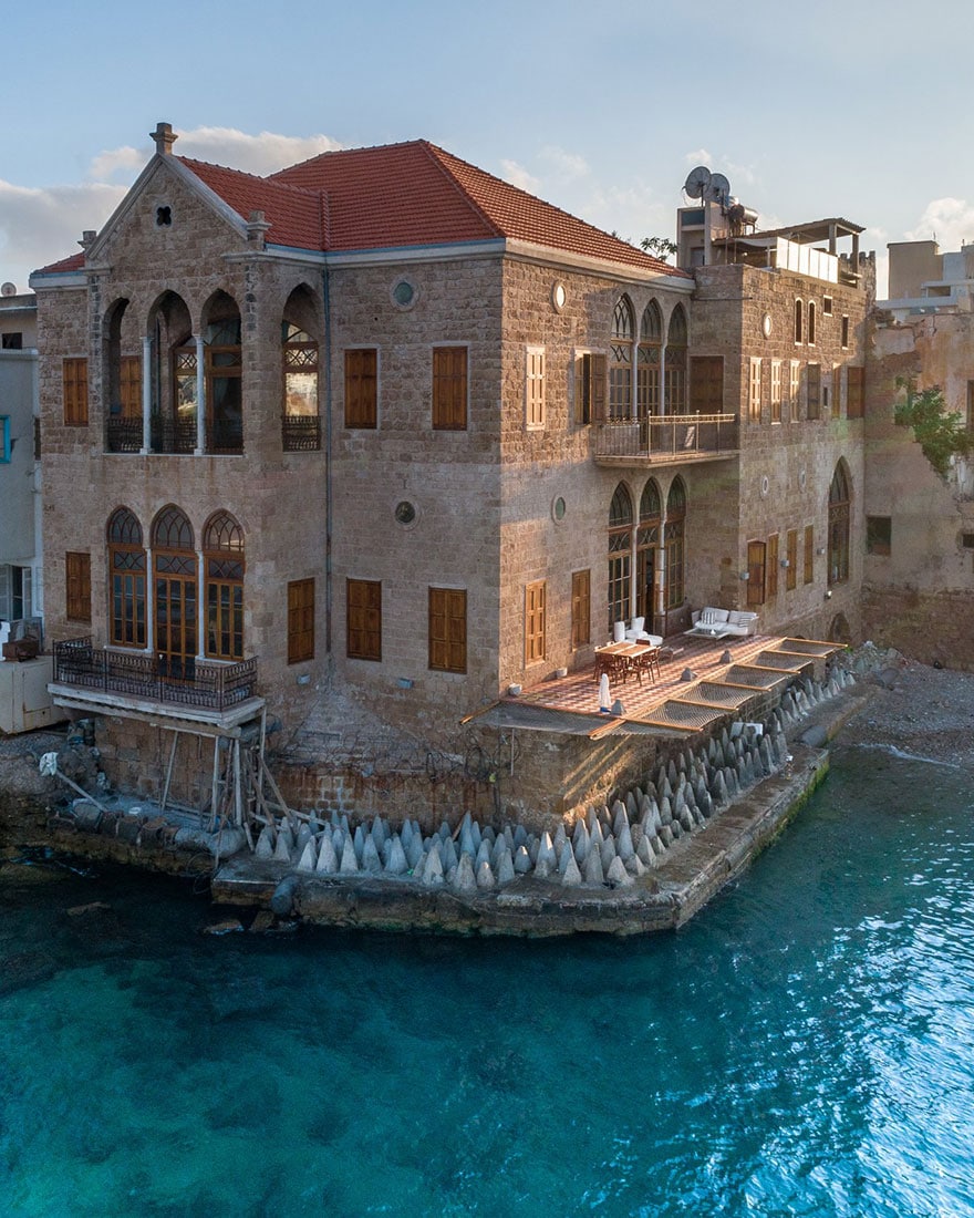 50 photos qui vont vous donner envie d'aller au Liban - Page 4 sur 7