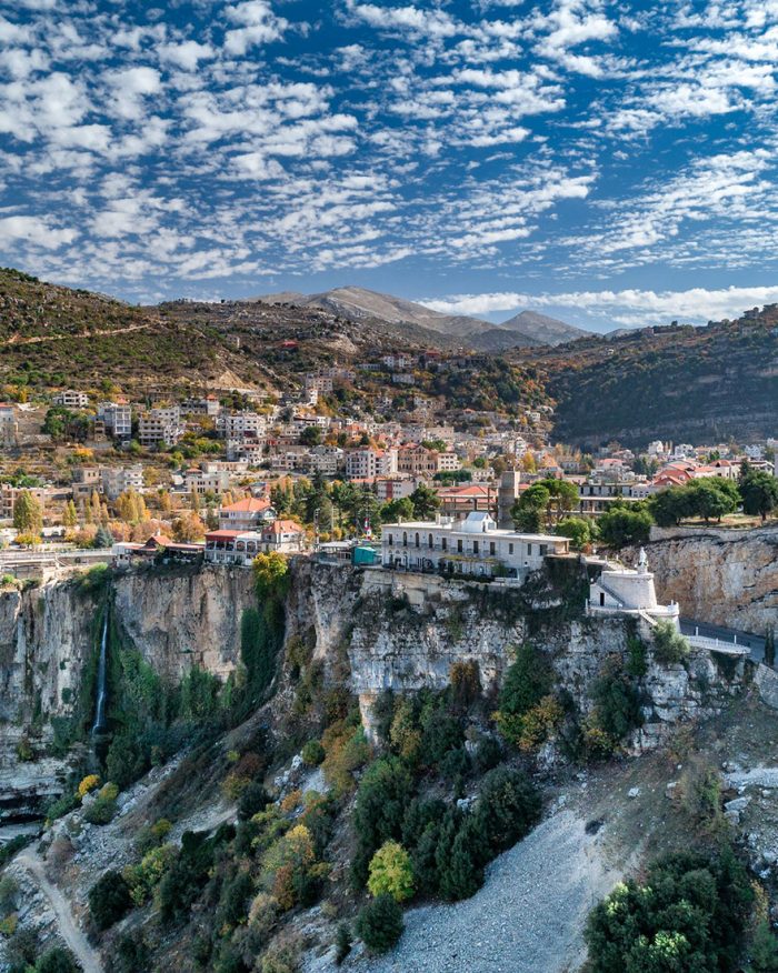 50 photos qui vont vous donner envie d'aller au Liban - Page 4 sur 7