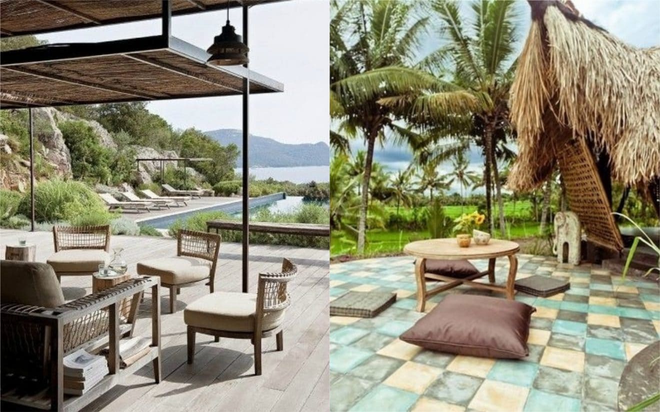 Ces maisons vous donneront envie de vous envoler pour y emménager