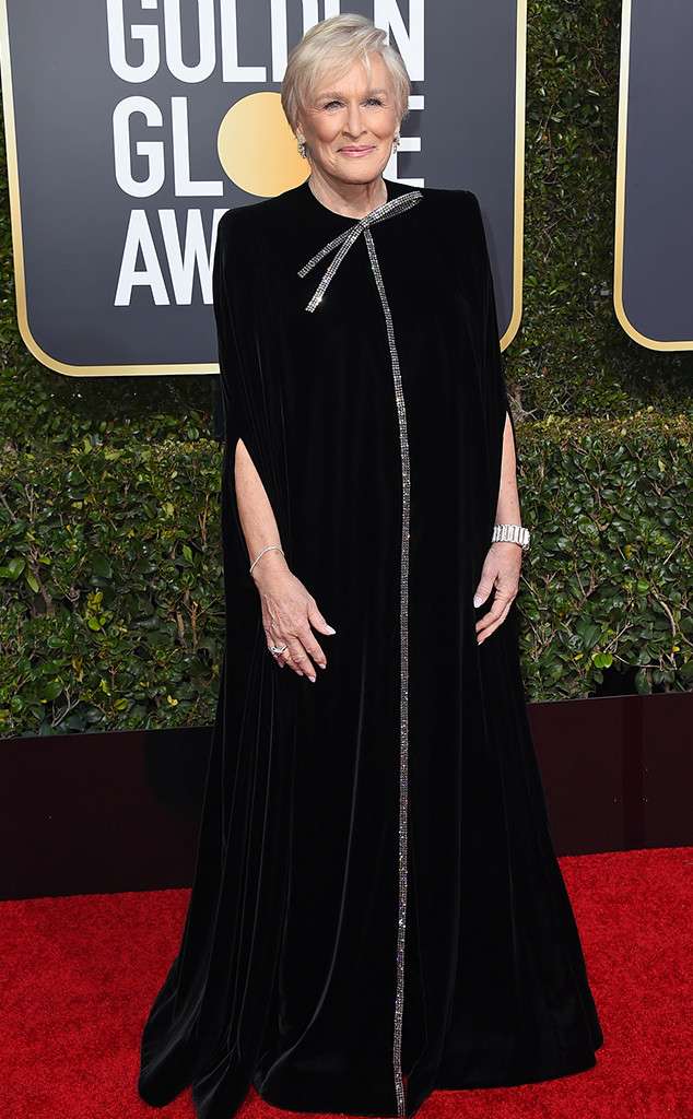 Golden Globes 2019 : découvrez les meilleures photos du tapis rouge