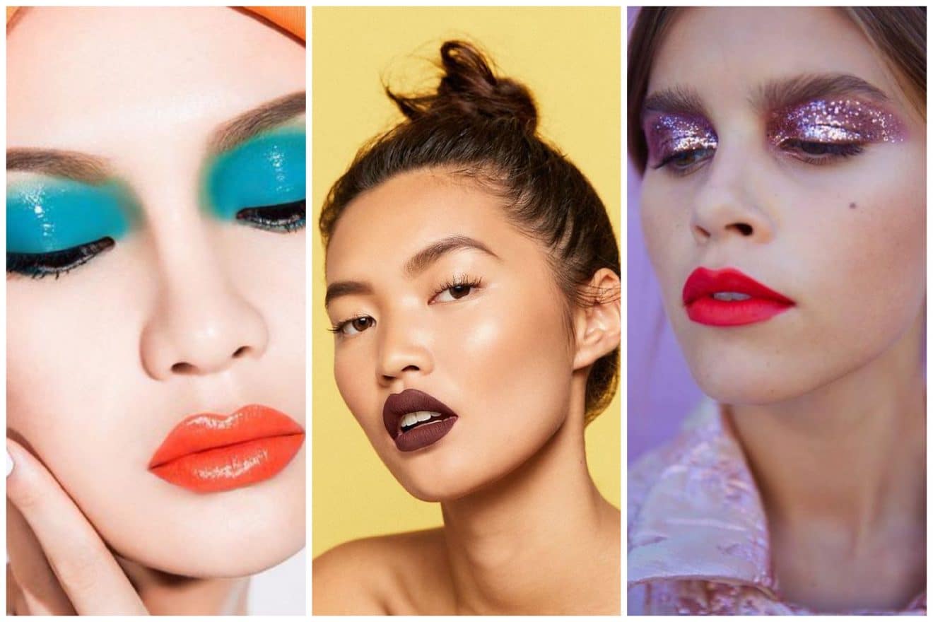 Ces tendances make up Pinterest qui vous donneront envie de vous maquiller