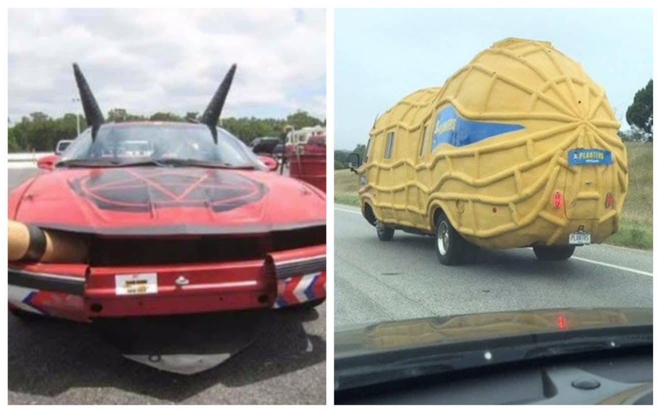 Quand le tuning va trop loin