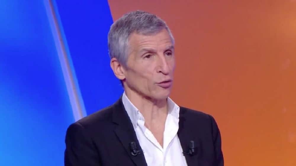 Nagui accusé de triche : la production réagit à la polémique Nagui accusé de triche : la production réagit à la polémique
