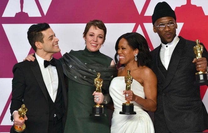 Green Book, Bohemian Rhapsody, La Favorite, Rami Malek : découvrez le ...