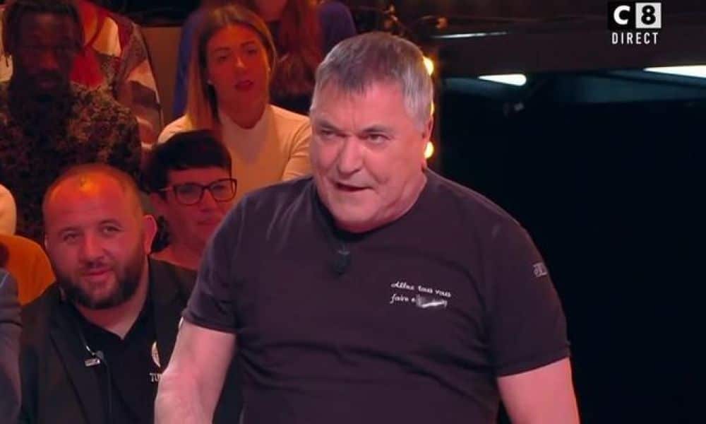 Jean-Marie Bigard viré de la tournée "Var-Matin" : l'humoriste réagit