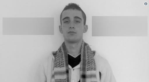 Condé-sur-Sarthe : l'assaillant Michael Chiolo voulait "venger" Chérif ...