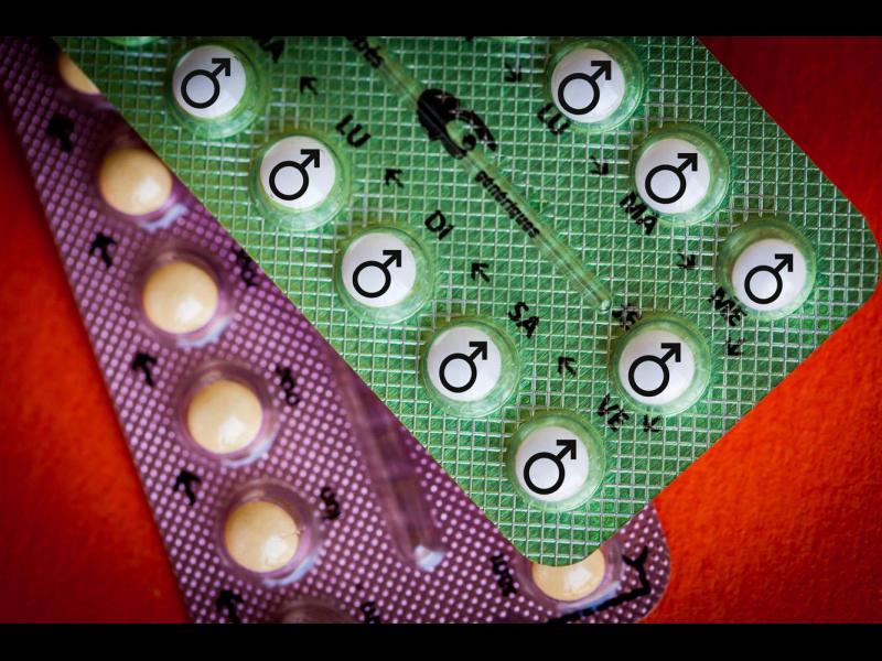 La pilule contraceptive pour homme, c'est pour bientôt
