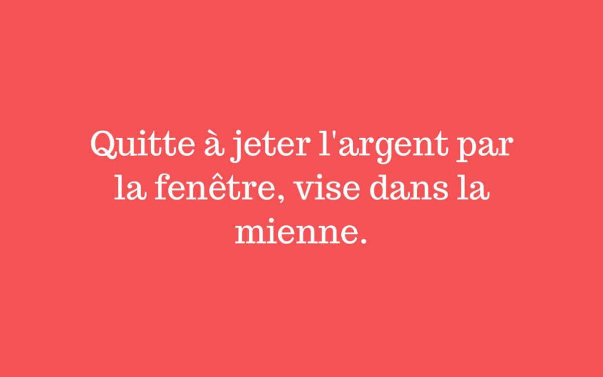 80 proverbes tellement drôles que vous allez les adopter