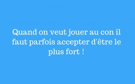 80 proverbes tellement drôles que vous allez les adopter