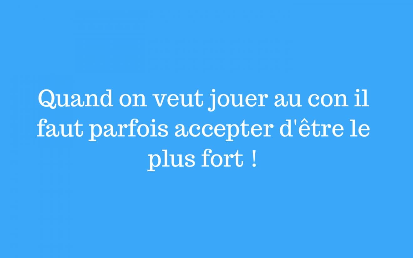 80 proverbes tellement drôles que vous allez les adopter