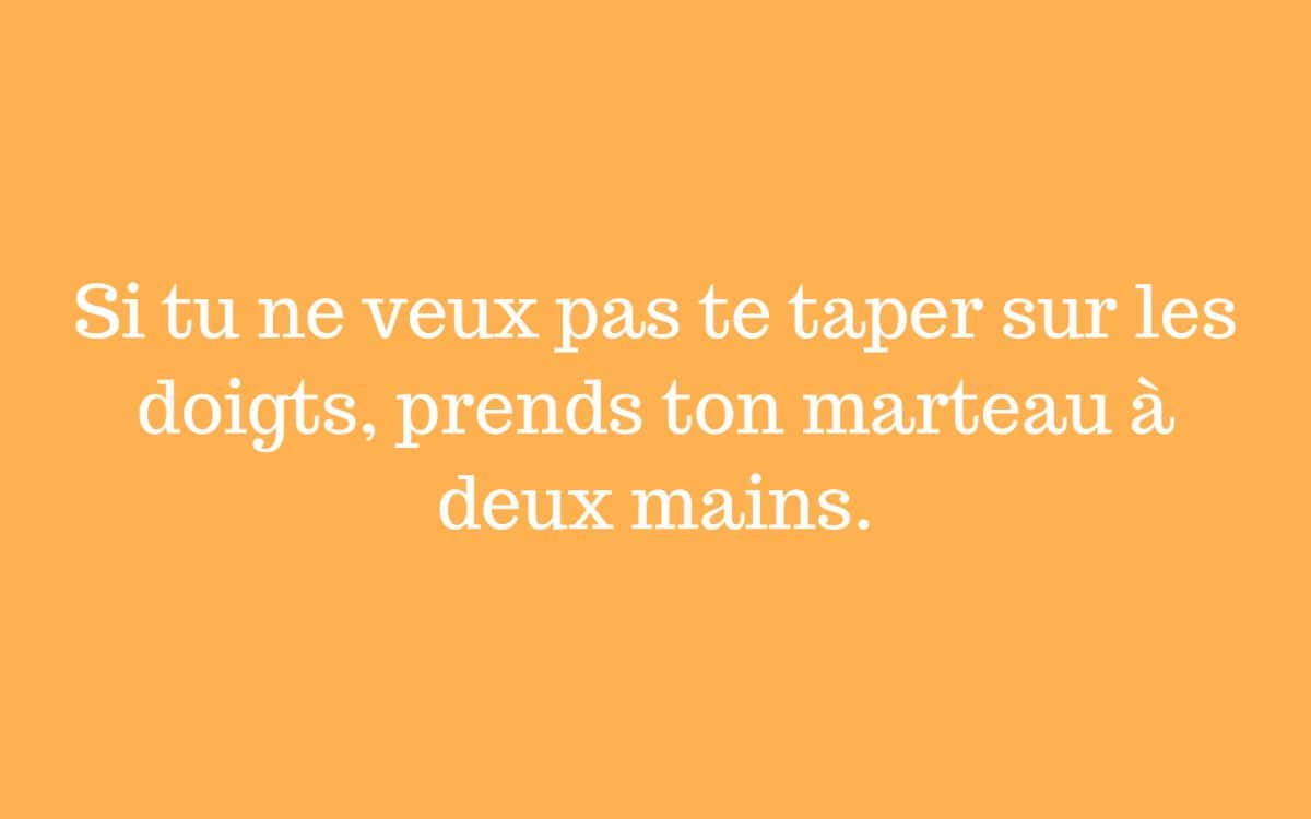 80 proverbes tellement drôles que vous allez les adopter