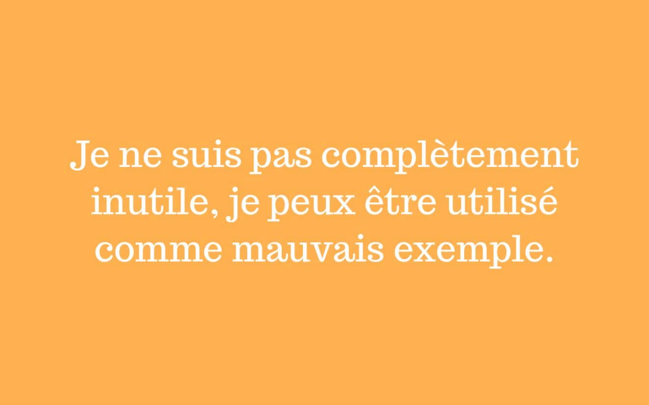 80 proverbes tellement drôles que vous allez les adopter - Page 13 sur 16