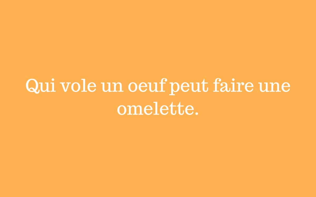 80 proverbes tellement drôles que vous allez les adopter - Page 7 sur 16