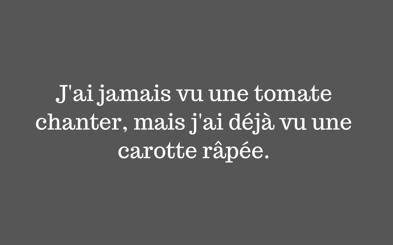 80 proverbes tellement drôles que vous allez les adopter - Page 3 sur 16